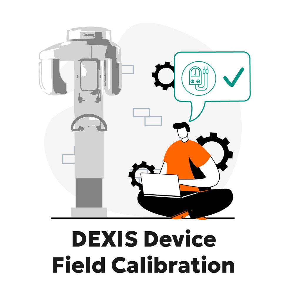 DEXIS Field Services – DEXIS Shop