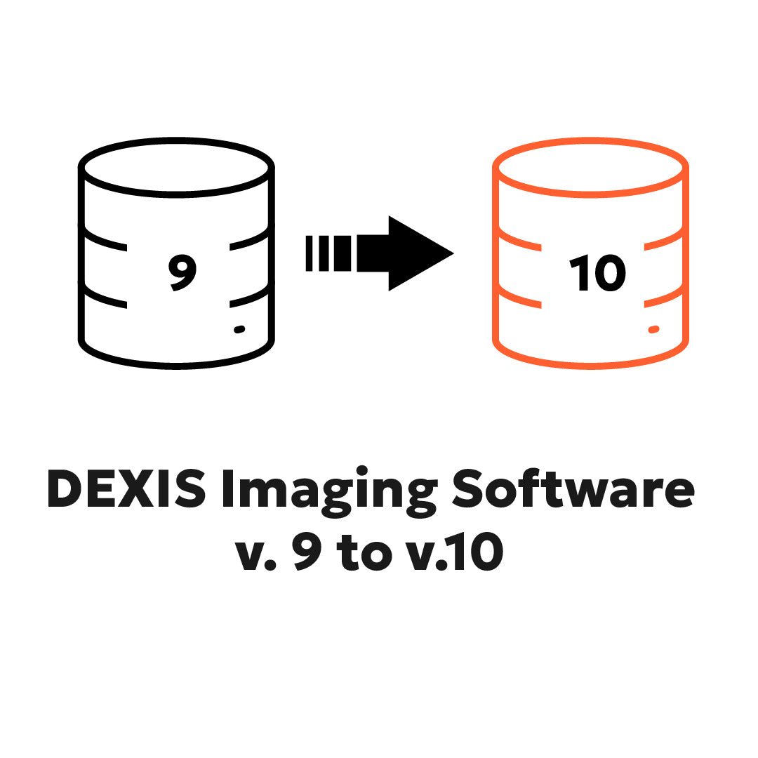 Database Services – DEXIS Shop